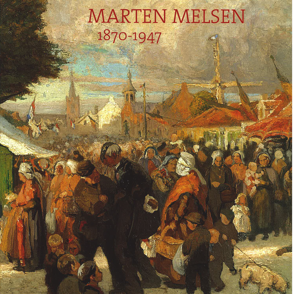 Marten Melsen - Campo & Campo